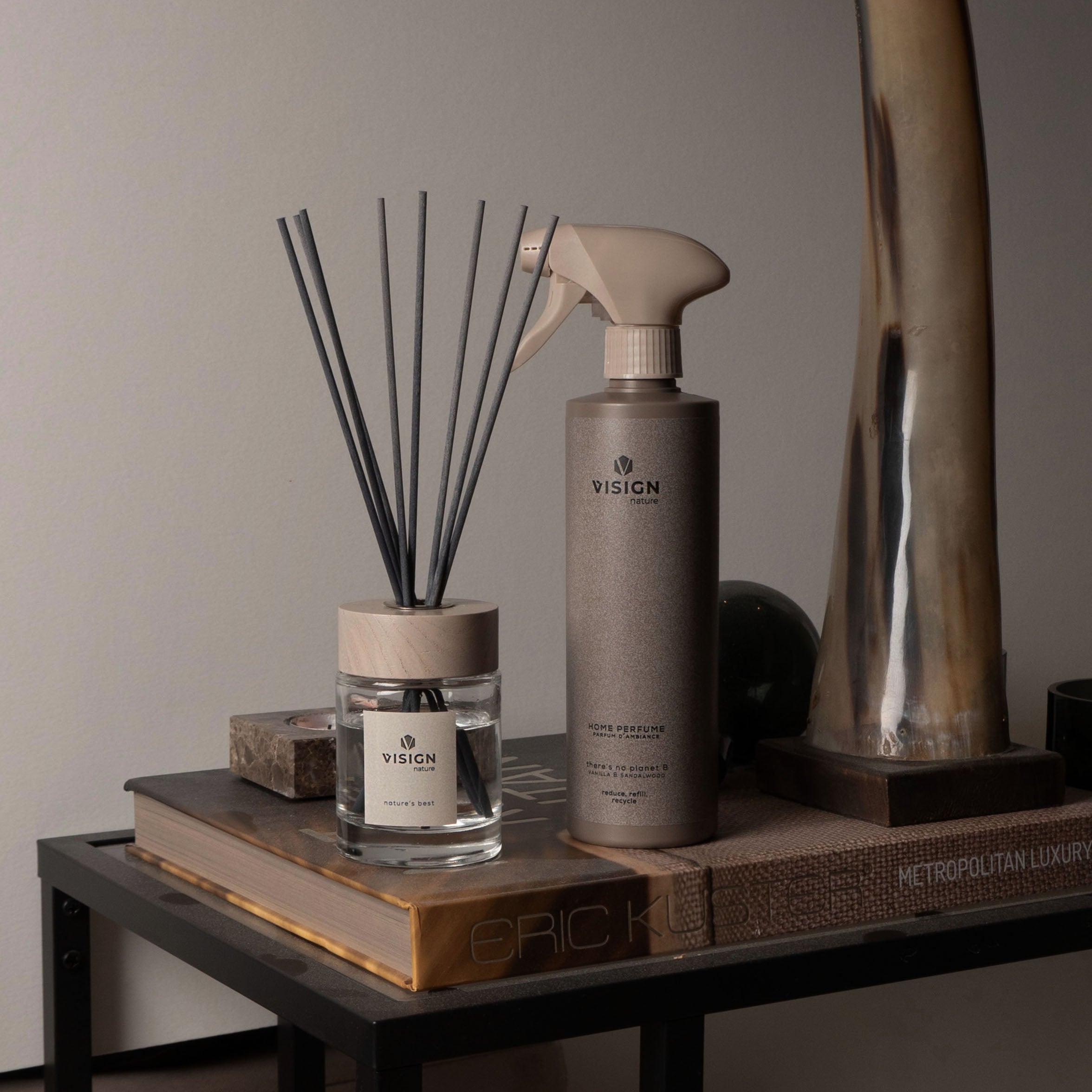 Fragrance Sticks - Nature's Best – Visign Nature